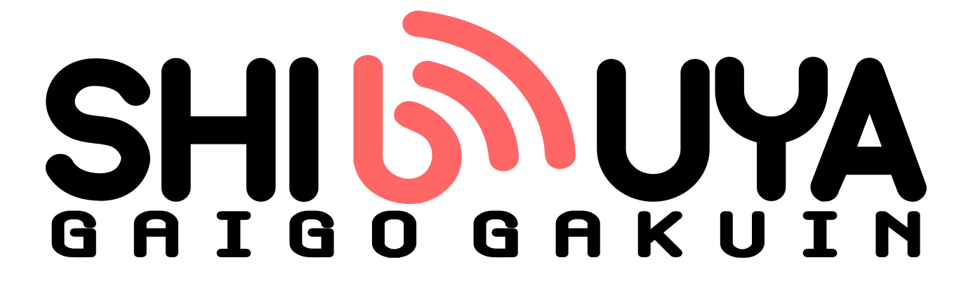 Study Japanese in Shibuya, Tokyo – Shibuya Gaigo Gakuin